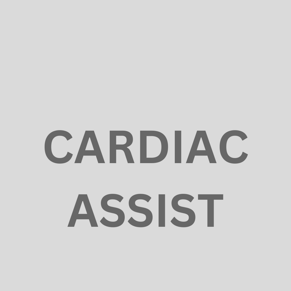 Cardiac Assist – Expired Medical Supplies
