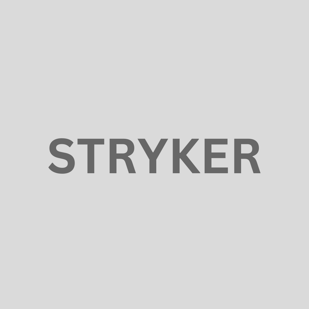 Stryker – Expired Medical Supplies