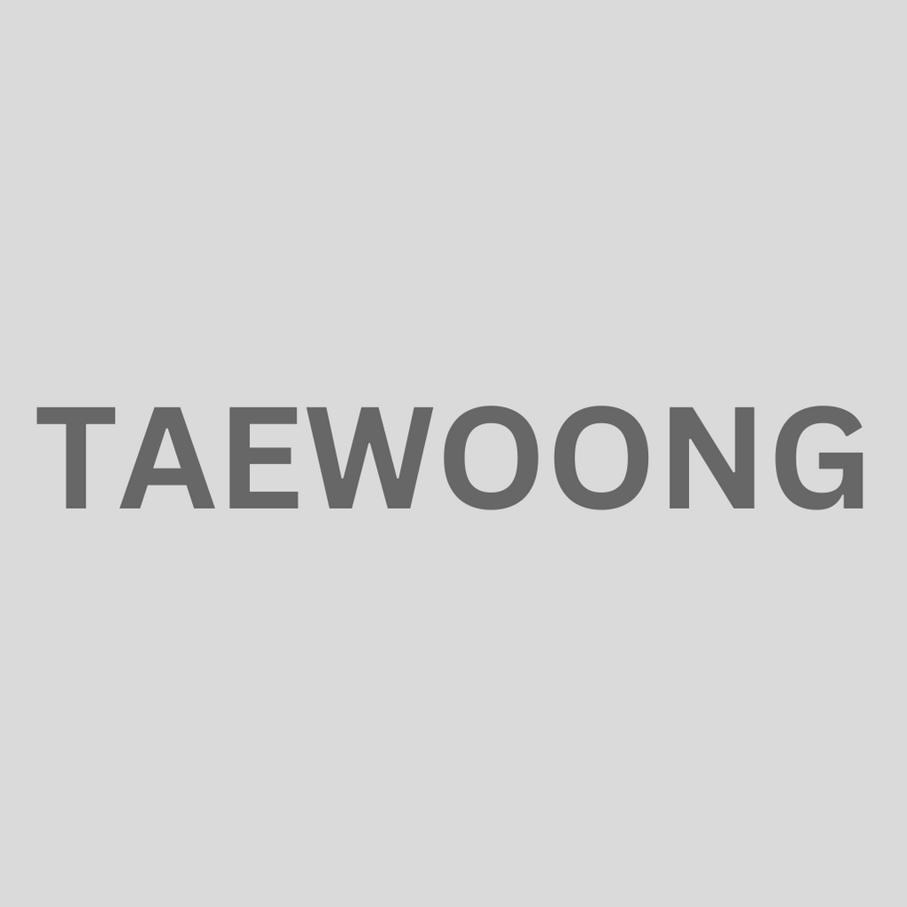 Taewoong – Expired Medical Supplies